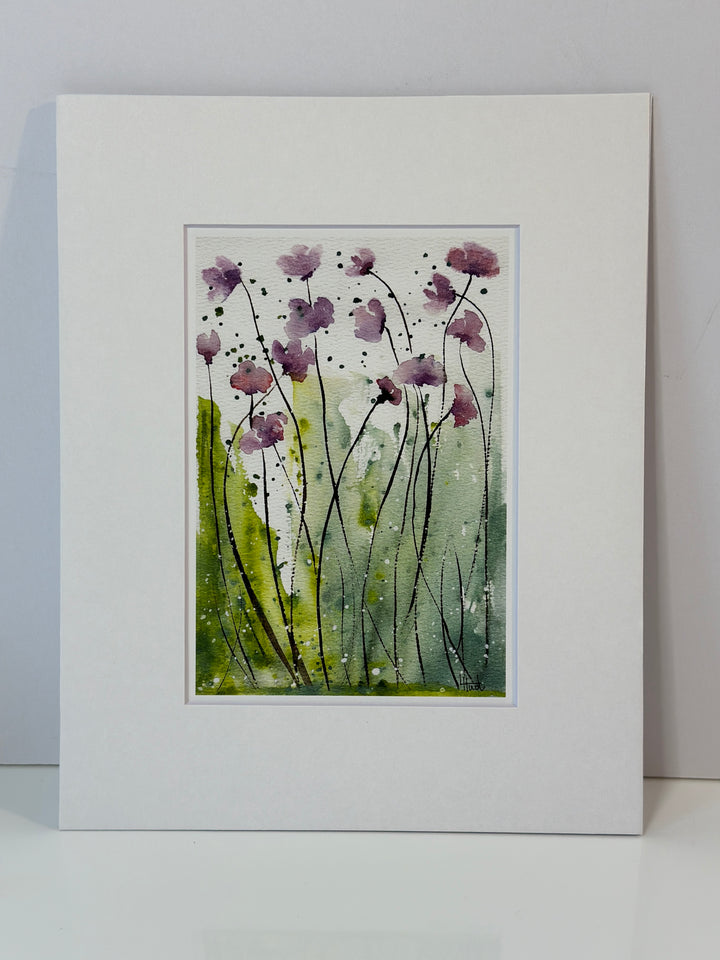 HuArt Art and Design – HuArt Watercolor by L.Huot