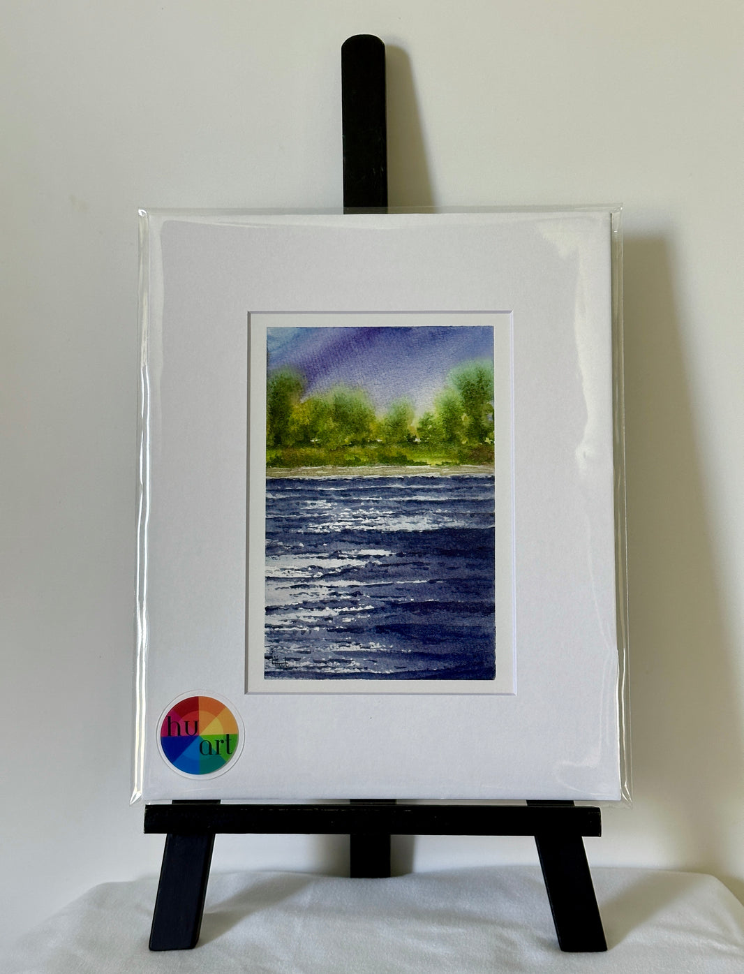 HuArt Art and Design – HuArt Watercolor by L.Huot